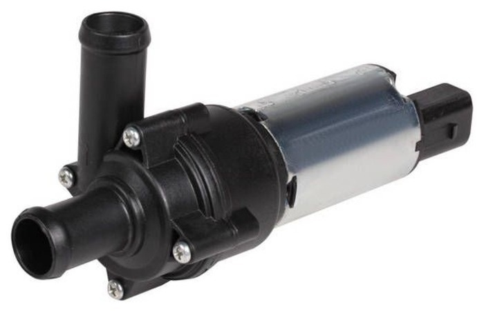 ЭЛЕКТРИЧ. ВОДЯНОЙ НАСОС OPEL FERRARI MASERATI - Bosch арт. 0392020034 ...