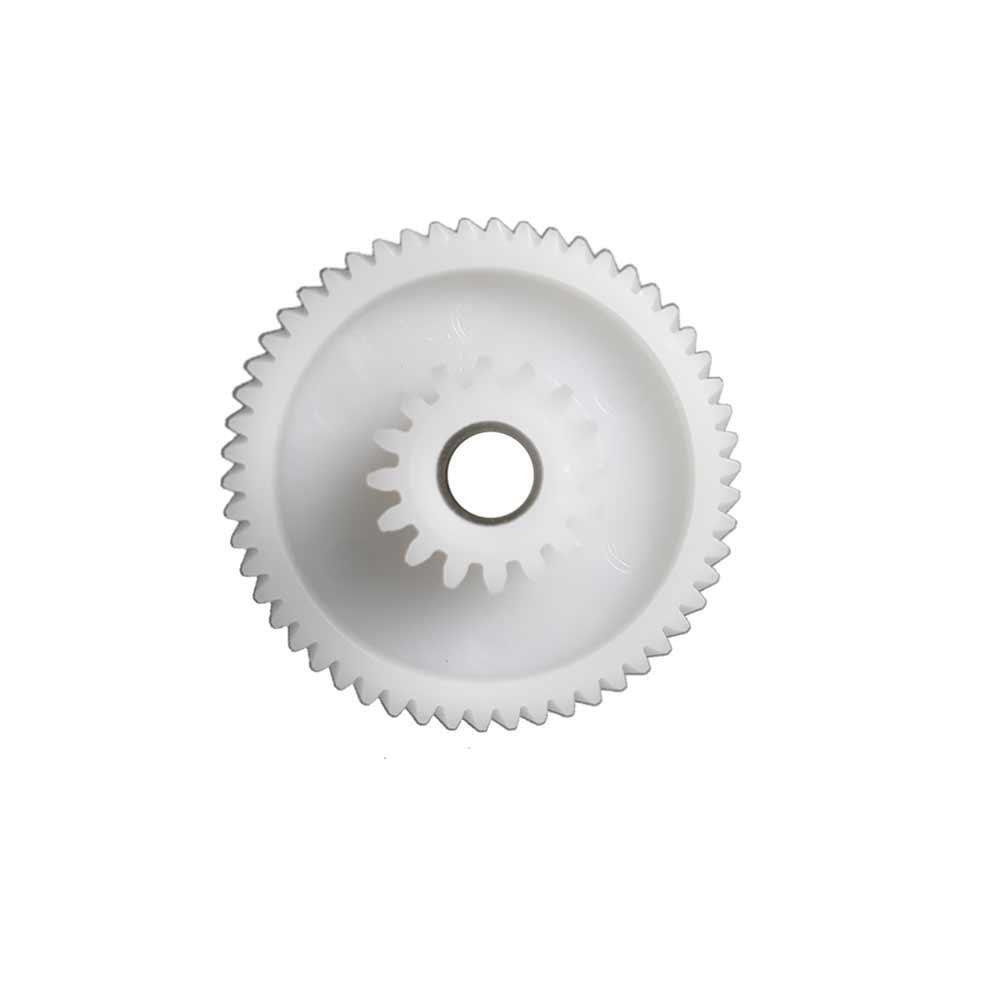 Шестерня мясорубки Комфорт 10 и 60 косых зубьев D-66/26 H-48/20 ...