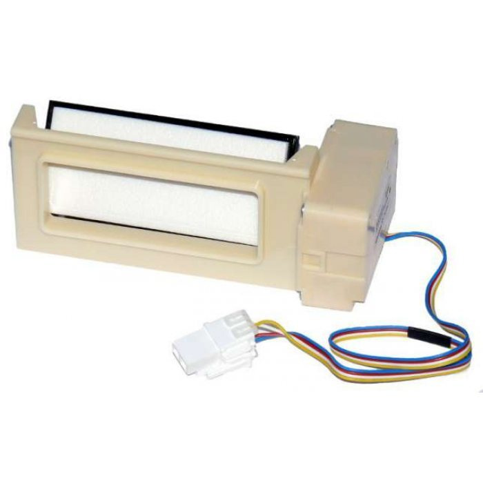 Заслонка воздуховода Samsung DA31-00043F - купить с доставкой по ...