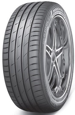 Marshal MU12 TL Шины летние 245/45 R17 95W (1424540325)