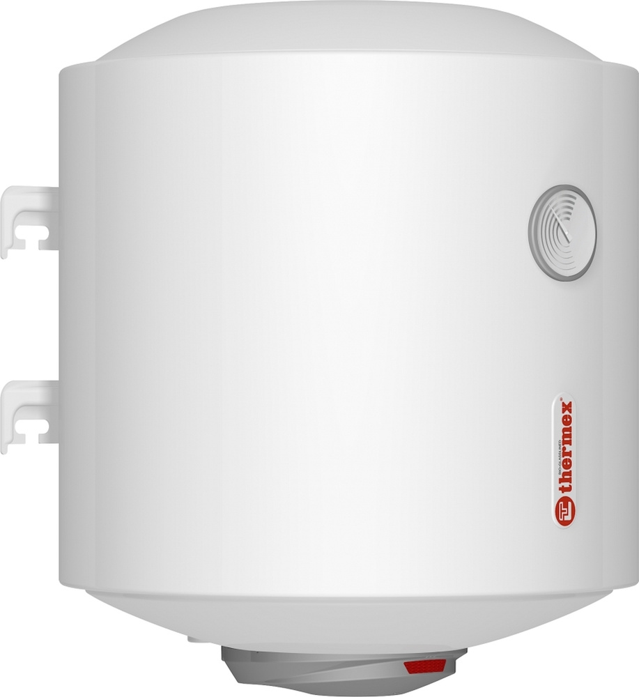 Thermex GIRO 50 V 50 л Водонагреватель накопительный, 1500 Вт, белый ...