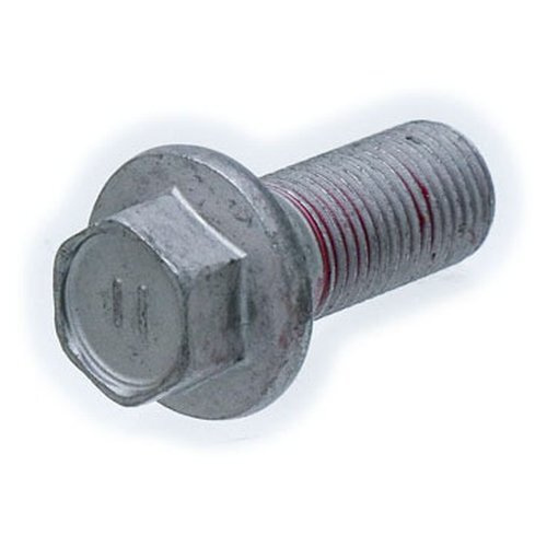 Болт автомобильный Toyota, 1 шт. купить c доставкой на OZON по низкой ...