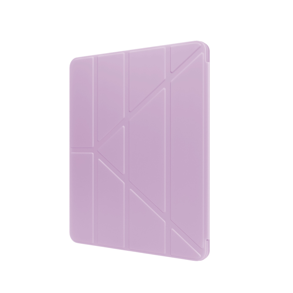 iPad Pro 12.9 (2021) Чехол сиреневый ONZO Чехол Айпад Про 12.9 - купить ...