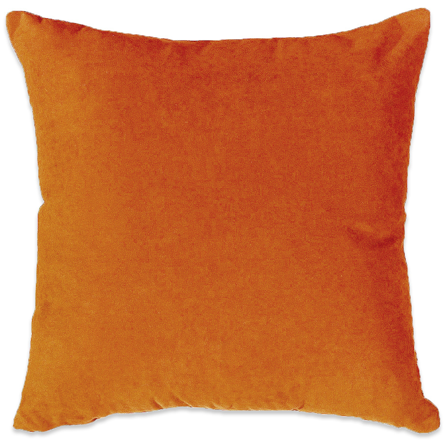 Декоративная подушка DECORBAZAR, мебельная ткань, Лисий 42x42 - купить ...