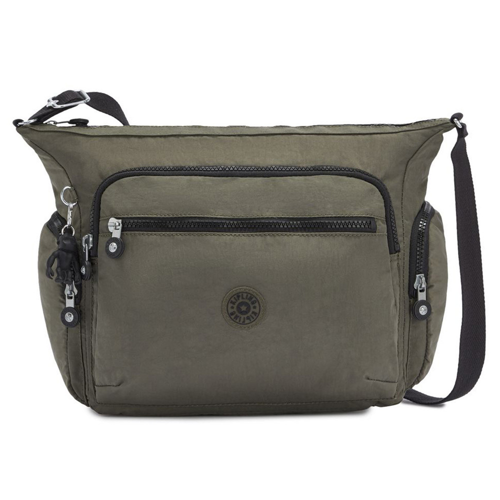 Kipling Сумка на плечо кросс-боди - купить с доставкой по выгодным ...