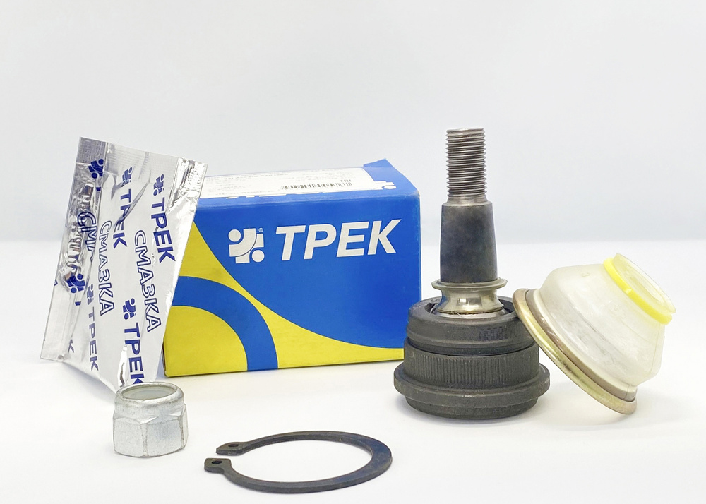 Опора шаровая Опора шаровая Hyundai Accent/SOLARIS/CRETA/I20/Getz, KIA ...