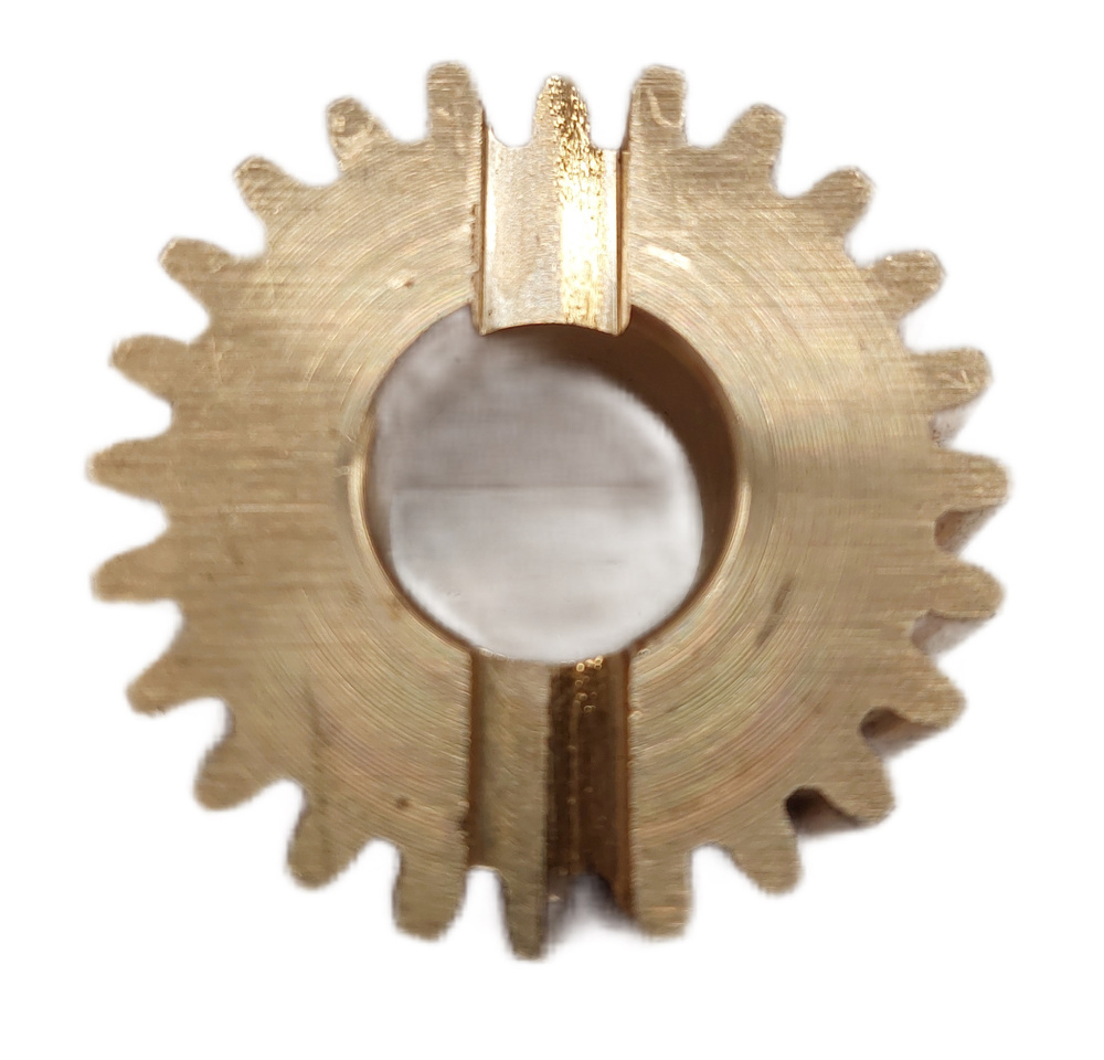 Шестерня вала разблокировки Nice PMDCE.4610 для привода HY7005 купить на OZON по низкой цене ...