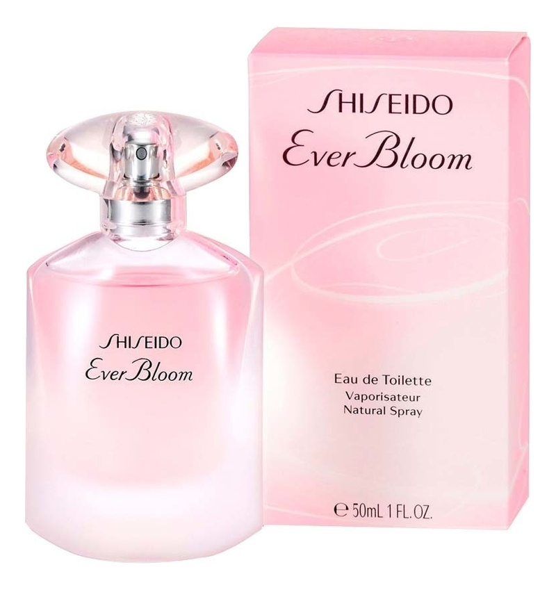 Ever Bloom Eau De Toilette Туалетная вода 50 мл (635893811)