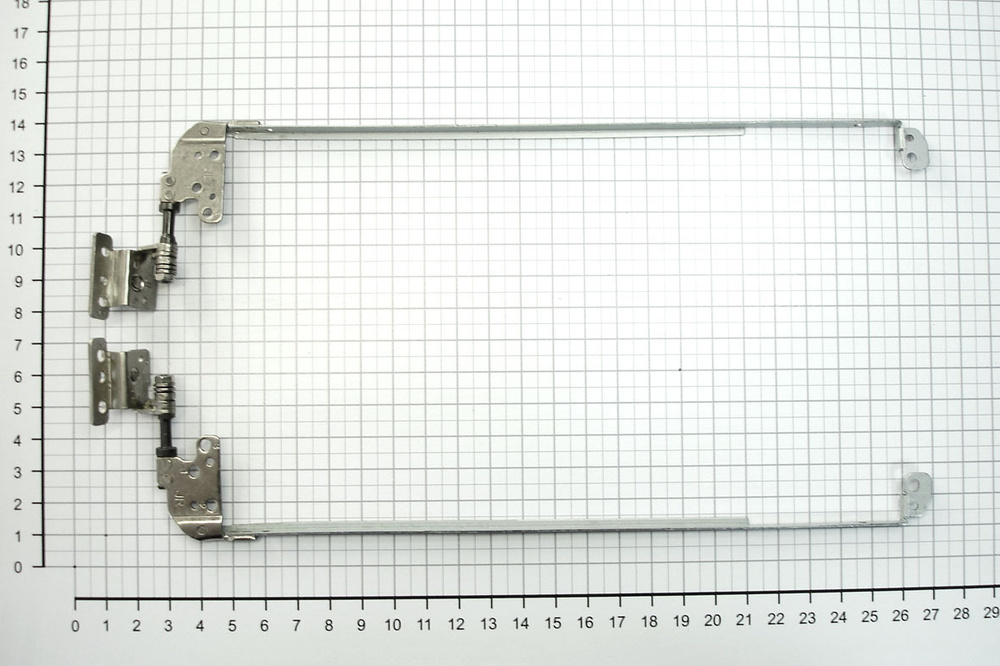 Петли для ноутбука Dell 15R N5010 - купить с доставкой по выгодным ...