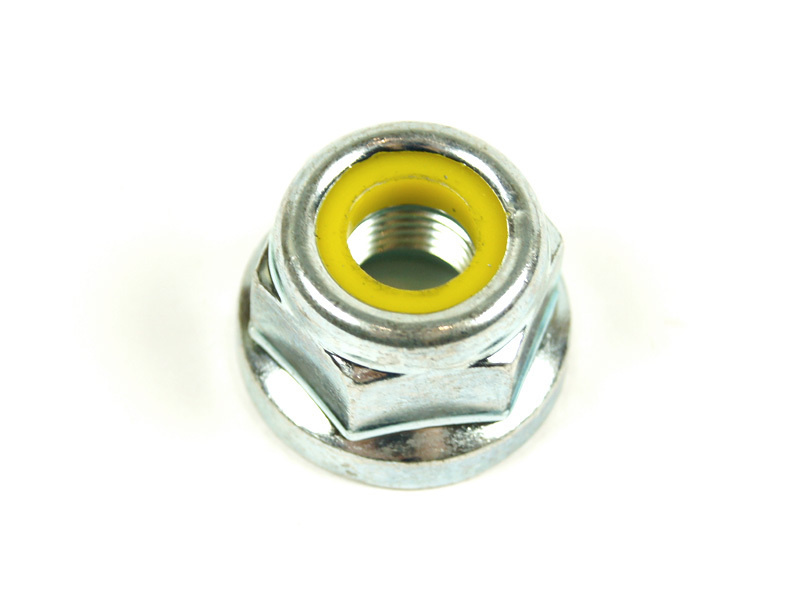 Гайка крепления ножа для навесного инструмента STIHL (Штиль) FS ...