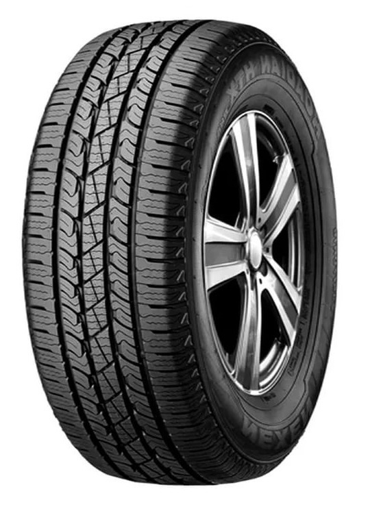 Nexen Nexen Roadian HTX RH5 Шины летние 265/70 R17 121, 118R NXK12812 ...
