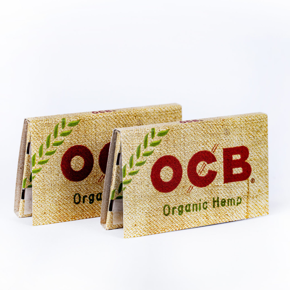 OCB Бумага купить на OZON по низкой цене (974941958)