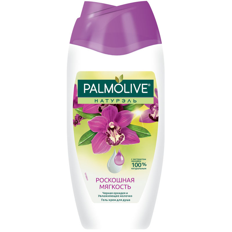 Palmolive Средство для душа, гель, 250 мл - купить с доставкой по ...
