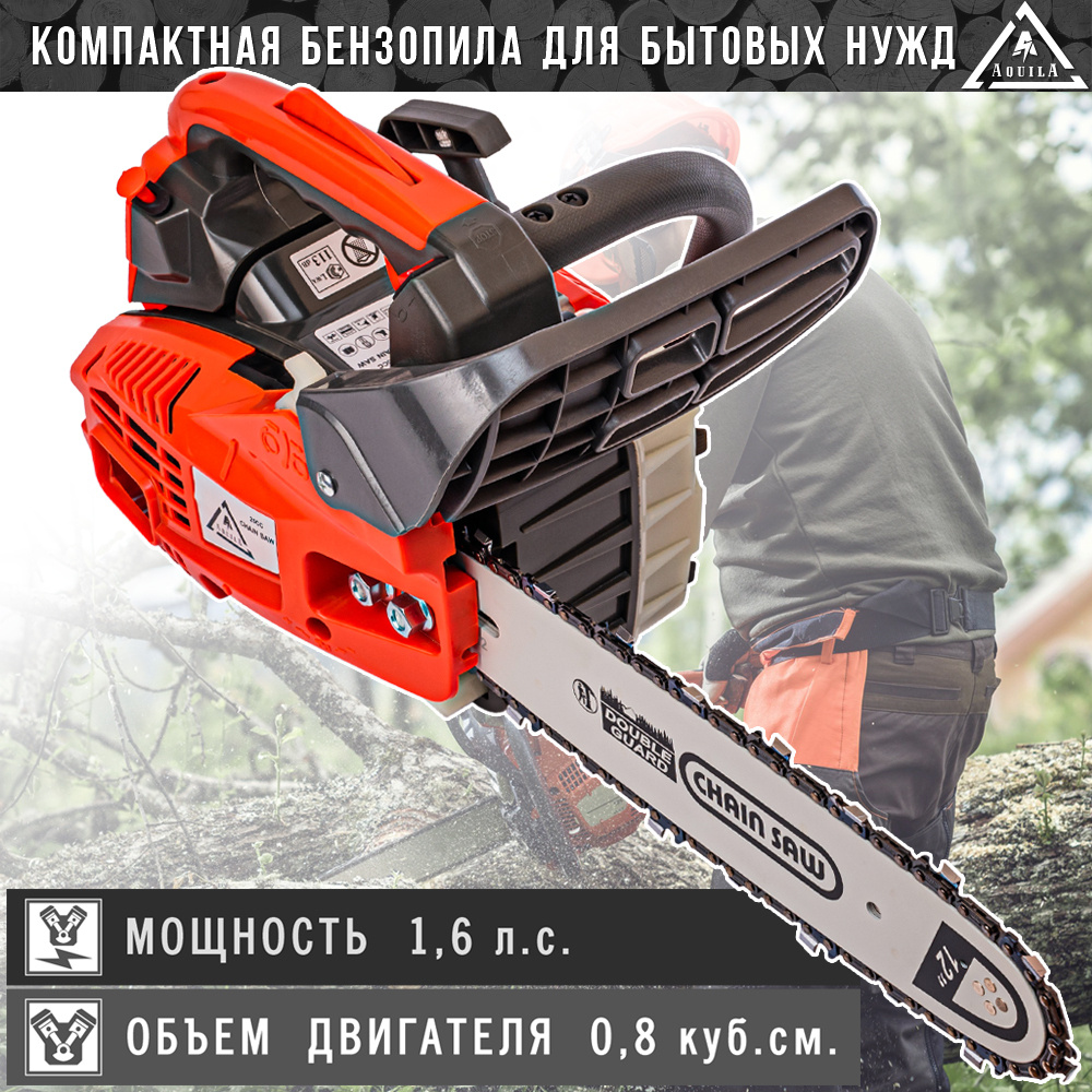 БЕНЗОПИЛА ОДНОРУЧКА - купить с доставкой по выгодным ценам в интернет ...