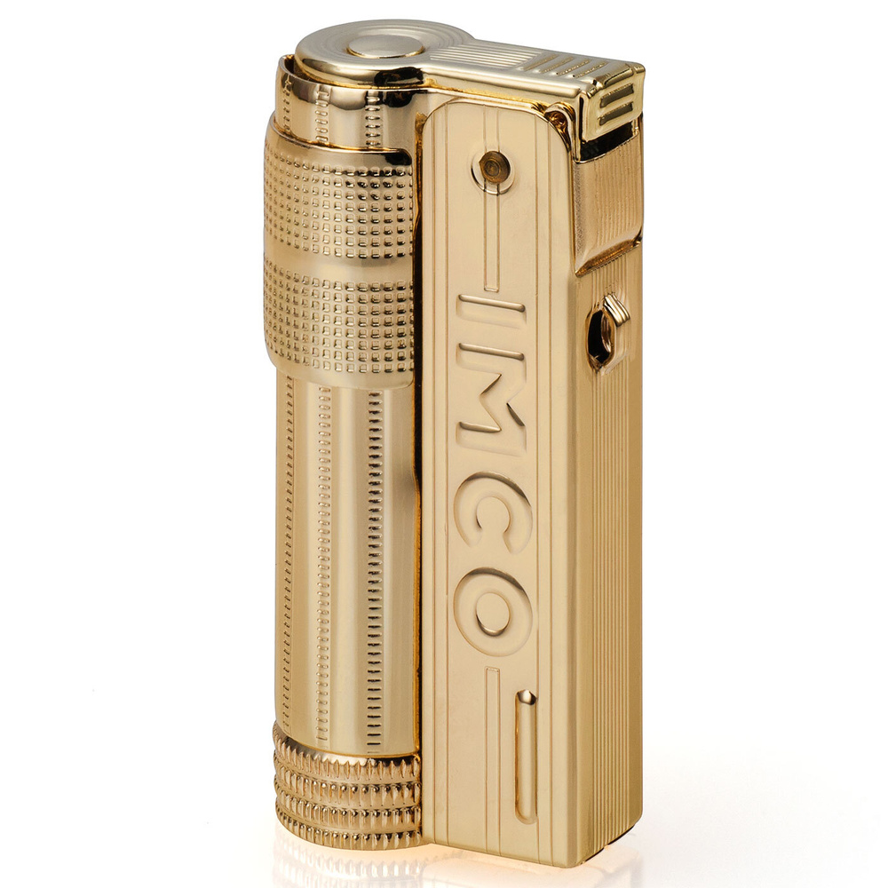 Зажигалка бензиновая IMCO Triplex Super 6700 Copper Logo - купить с доставкой по выгодным ценам ...