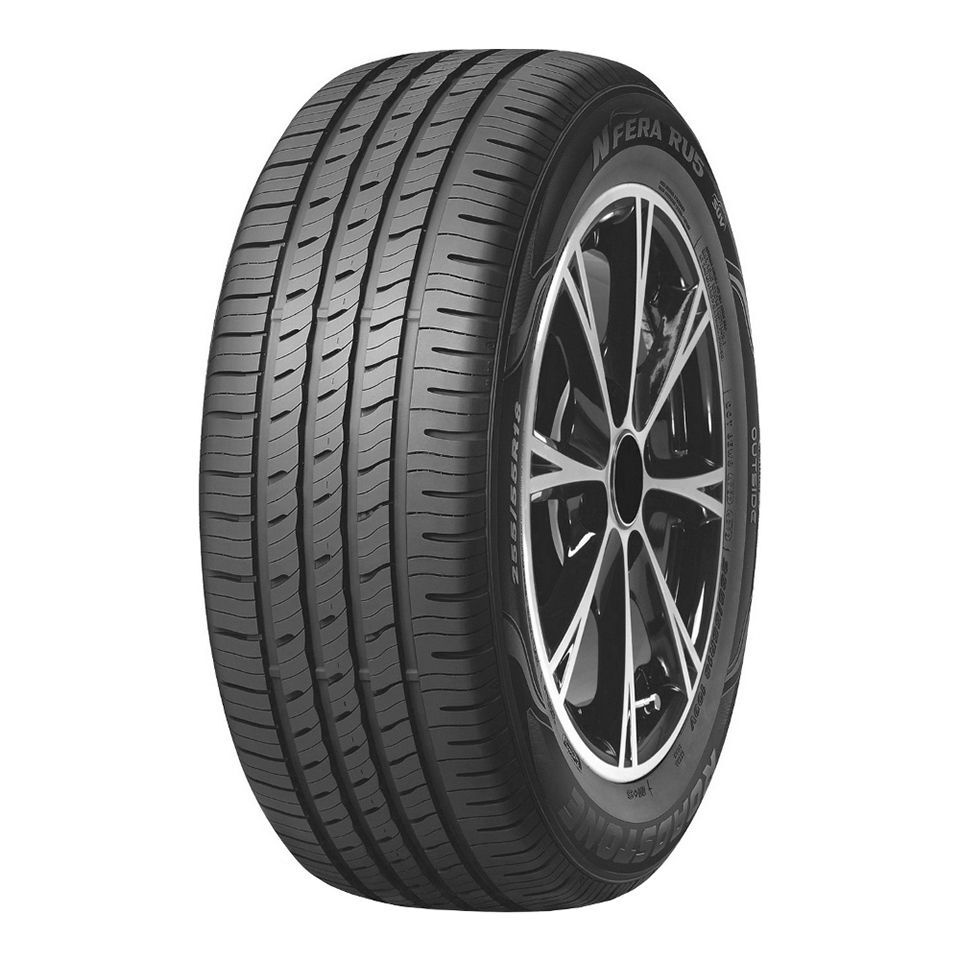 Roadstone NFERA RU5 Шины летние 215/65 R16 102H 118650079961 (2297848572)
