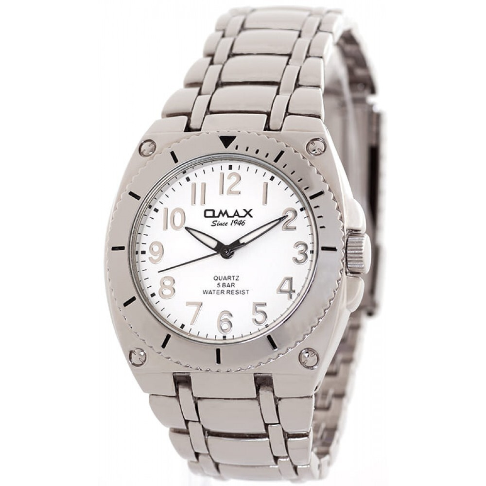Наручные часы OMAX Quartz DBA611P023 - купить с доставкой по выгодным ...