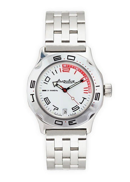 Восток Часы наручные Механические амфибия - купить с доставкой по ...