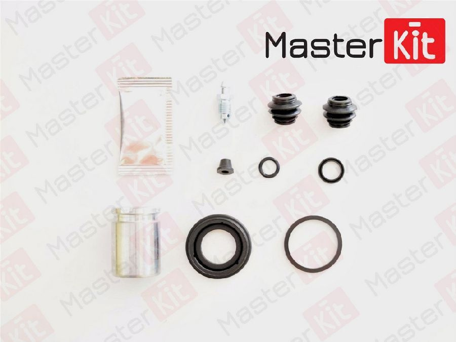 Ремкомплект суппорта MasterKit 77A1821 - MasterKit арт. 77A1821 - купить по выгодной цене в ...
