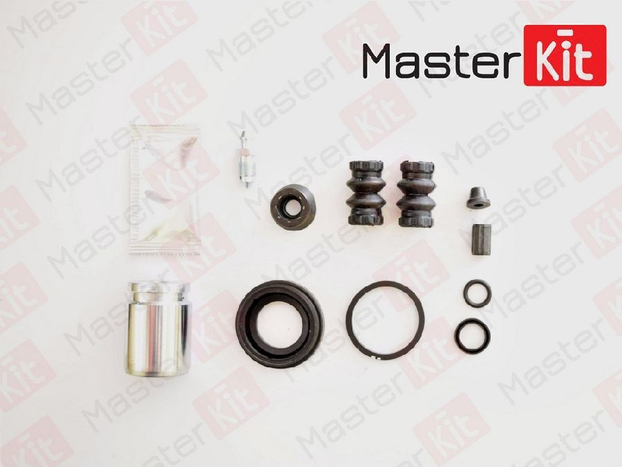 MasterKit Ремкомплект суппорта, арт. 77A1916 купить на OZON по низкой цене (1406545808)