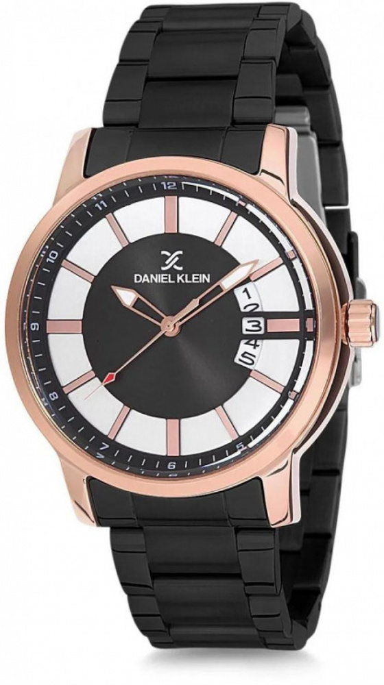 Daniel Klein Часы наручные Кварцевые - купить с доставкой по выгодным ...