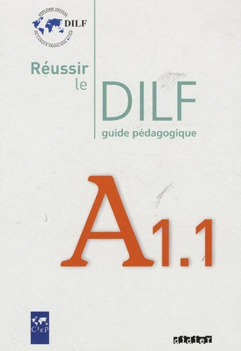 Reussir le DELF A1.1 Guide pedagogique купить на OZON по низкой цене ...