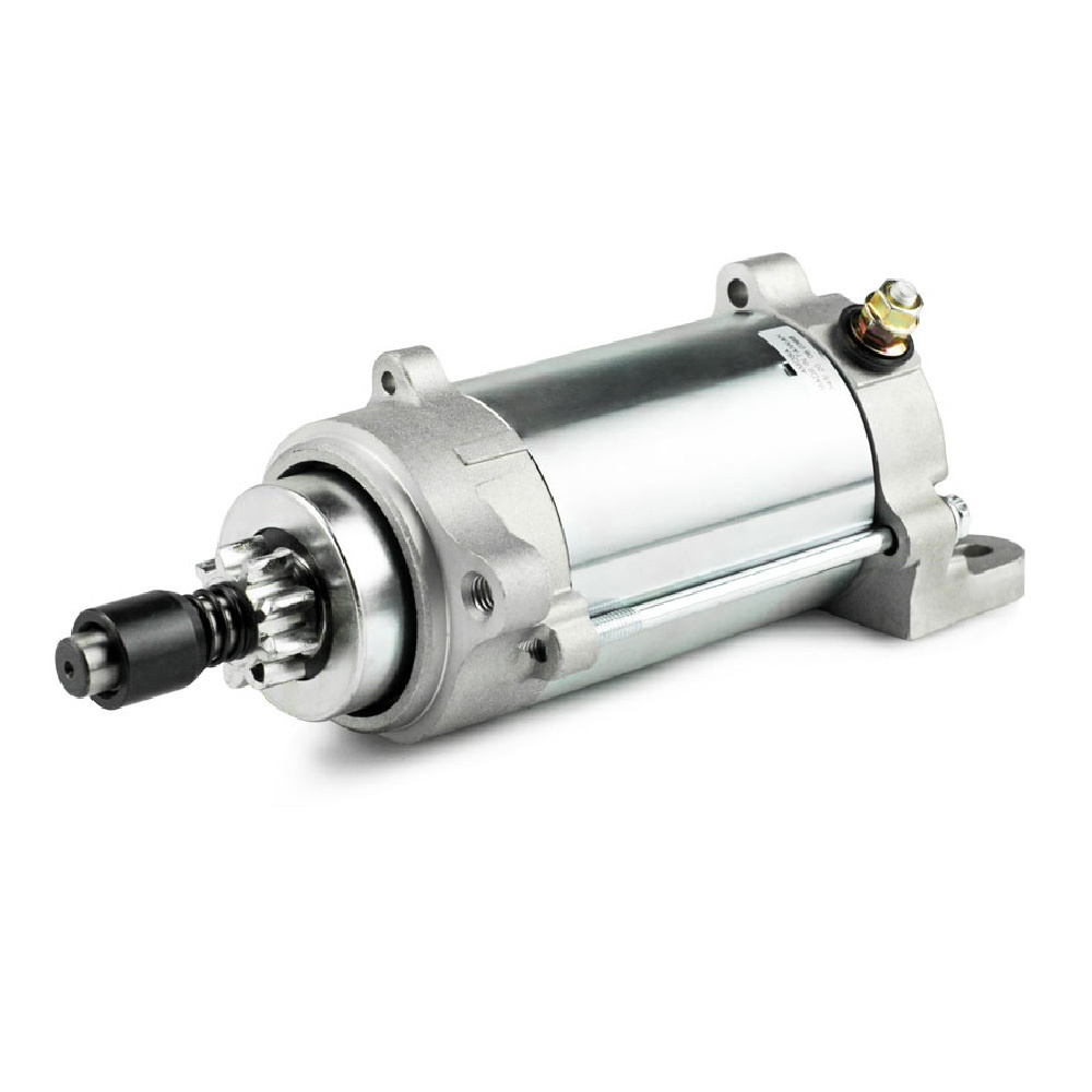 SM-01314 Стартер для снегоходов BRP OEM: 515176754, 515176784 ...