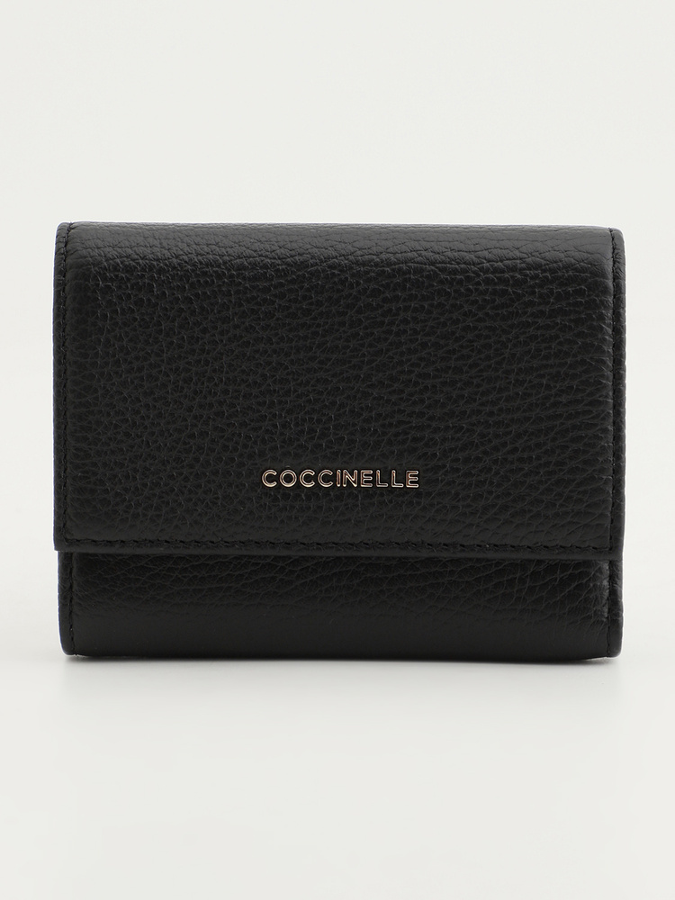 Coccinelle Кошелек Metallic Soft - купить с доставкой по выгодным ценам ...