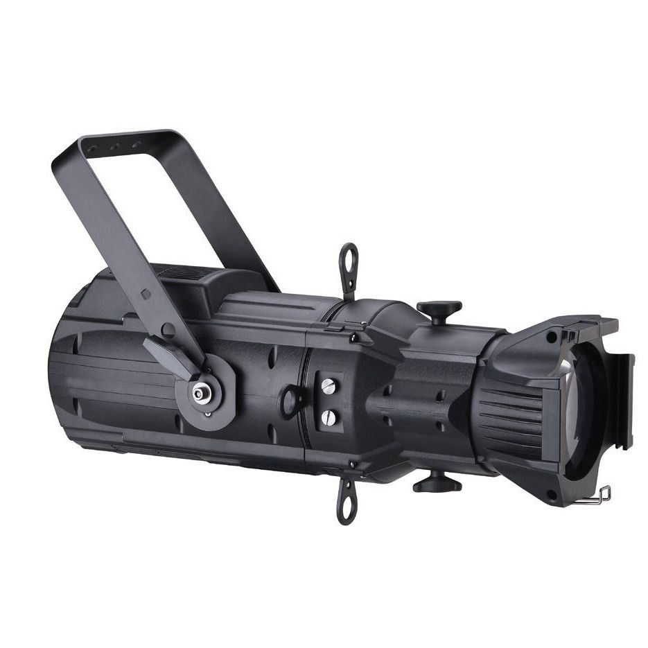 Прожектор театральный линзовый Theatre Stage Lighting LED Profile Spot ...