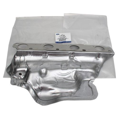 Прокладка выпускного коллектора Ford 1783522 - Ford арт. 1783522 ...