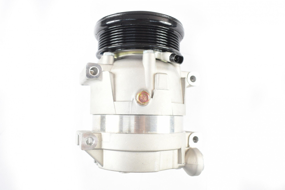 Компрессор кондиционера chevrolet lacetti 1.4/1.6l 96442920/96484932 ...