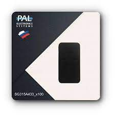 Пульт управления PAL-ES SG315A433, Pal Electronics Systems купить на ...
