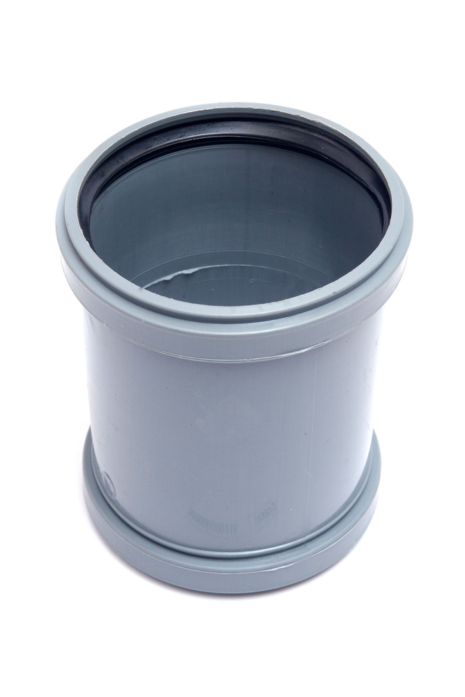 Муфта ПП 110, 101975 - купить по выгодной цене в интернет-магазине OZON ...