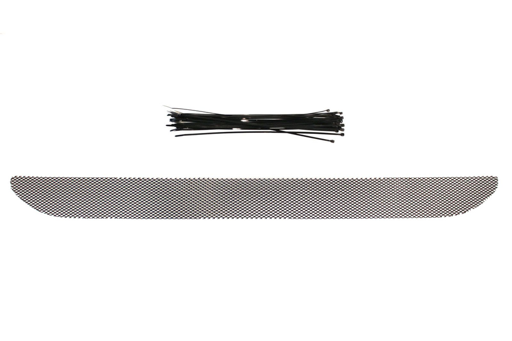 Защитная сетка радиатора для HYUNDAI SANTA FE 2018-2021 - Стрелка 11 ...