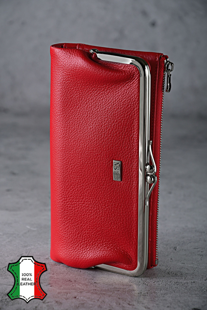 Marco Santori Кошелек - купить с доставкой по выгодным ценам в интернет ...