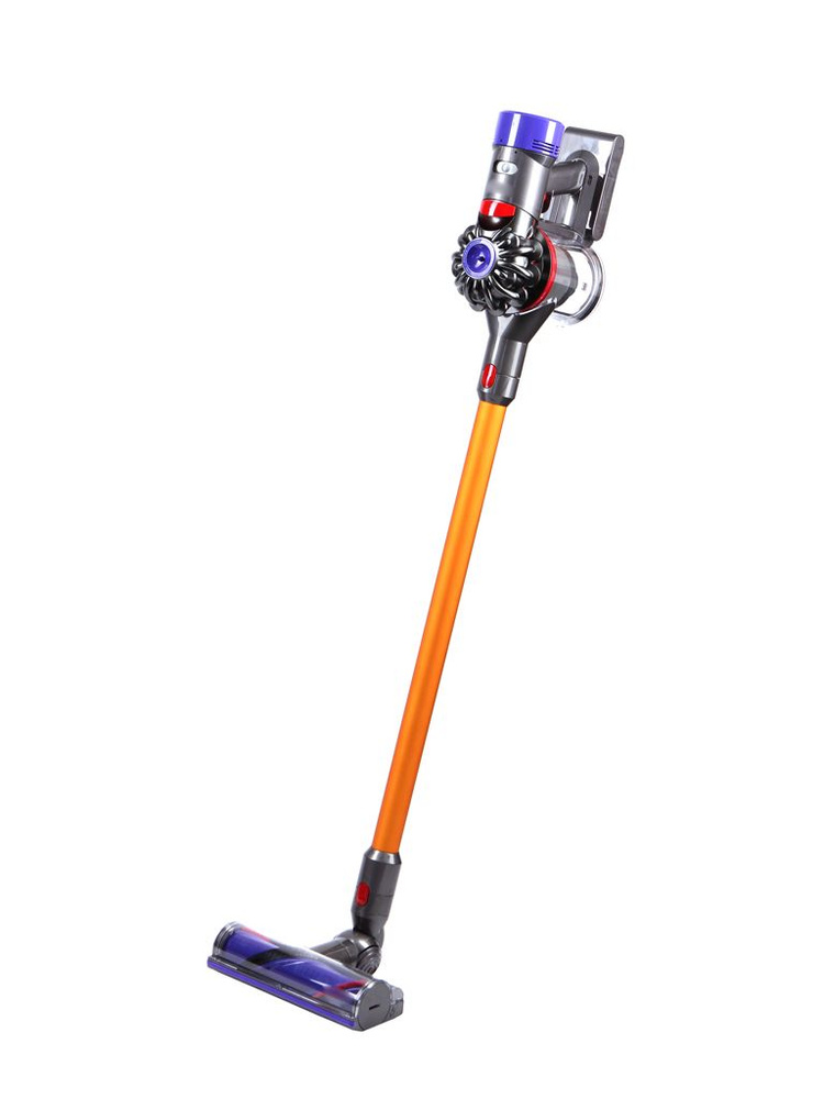 Пылесос вертикальный Dyson V8 Absolute - купить с доставкой по выгодным ...