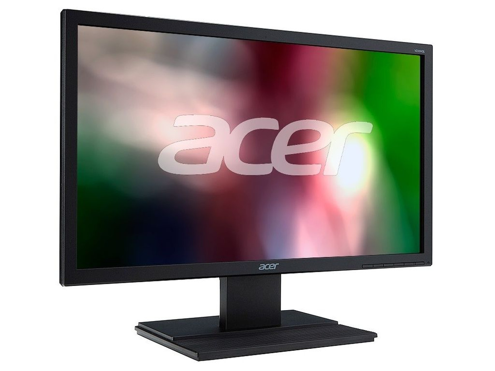Монитор Acer V226HQLBb - купить по выгодной цене в интернет-магазине ...
