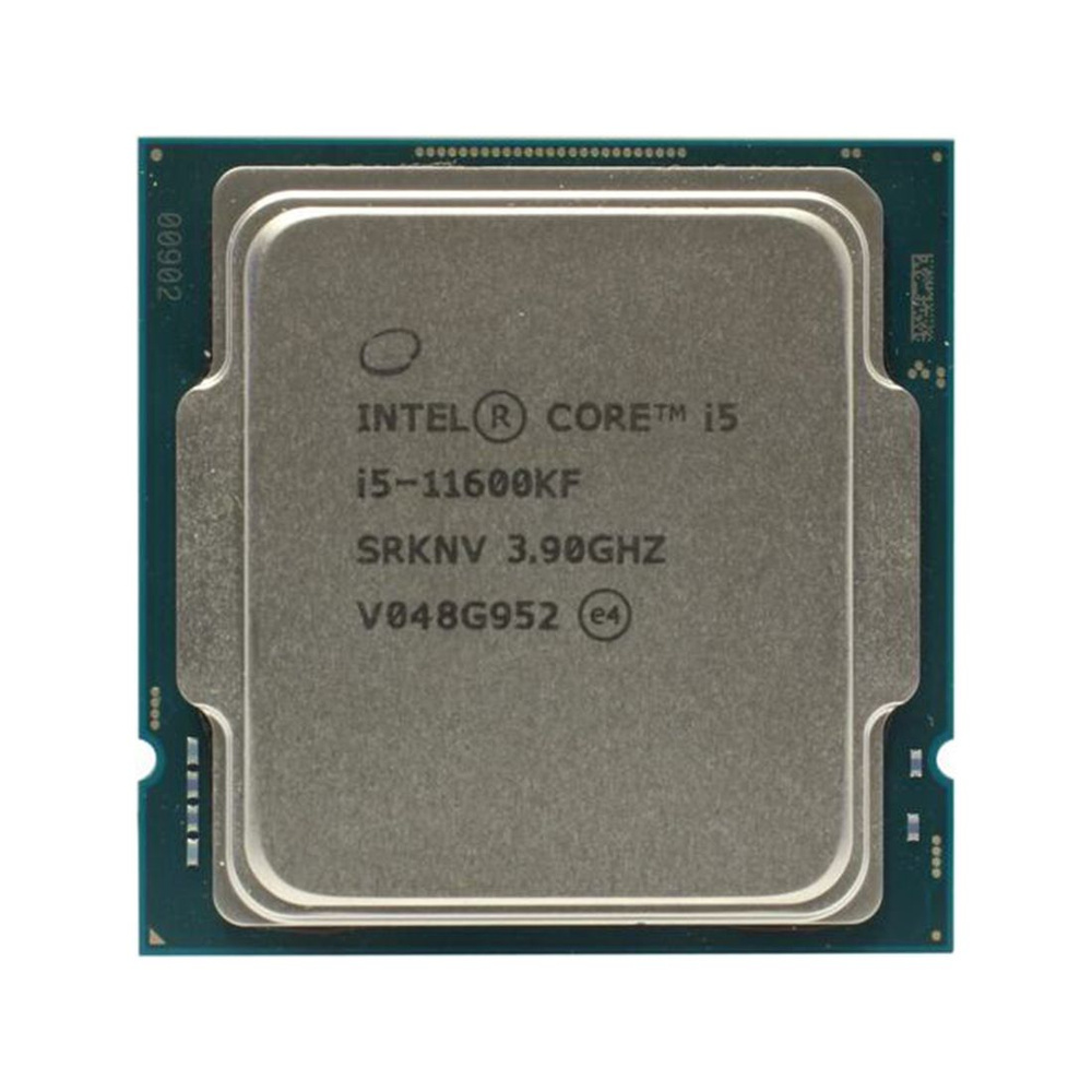 Процессор Intel Box без кулера купить по низкой цене с доставкой в