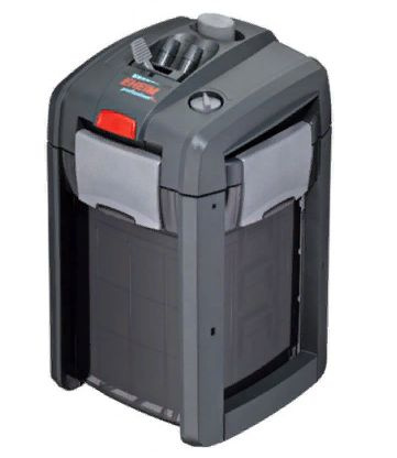 Фильтр для аквариума - внешний фильтр EHEIM PROFESSIONEL 5e WiFi 1500л ...