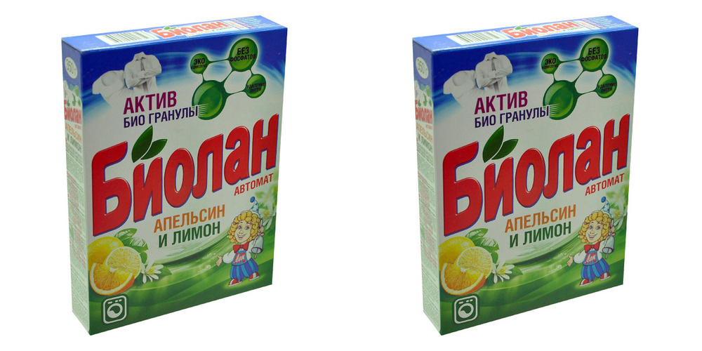 Биолан Стиральный порошок 350 г - купить с доставкой по выгодным ценам ...