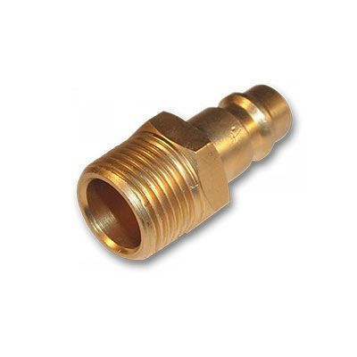 Штуцер быстросъемное соединение брс евро "рапид папа" - "наружная ...