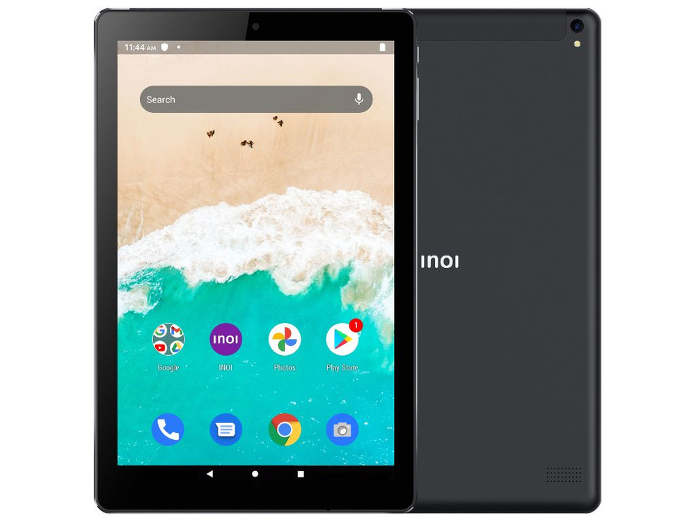 Купить планшет INOI inoiPad 2 по низкой цене: отзывы, фото ...