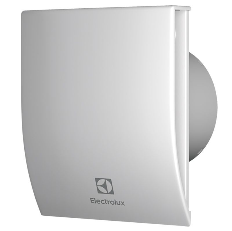 Вентилятор вытяжной Electrolux Magic EAFM-100 - купить по выгодной цене ...