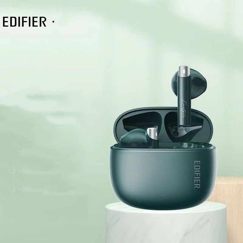 Наушники Внутриканальные Edifier Zero Buds - купить по доступным ценам ...