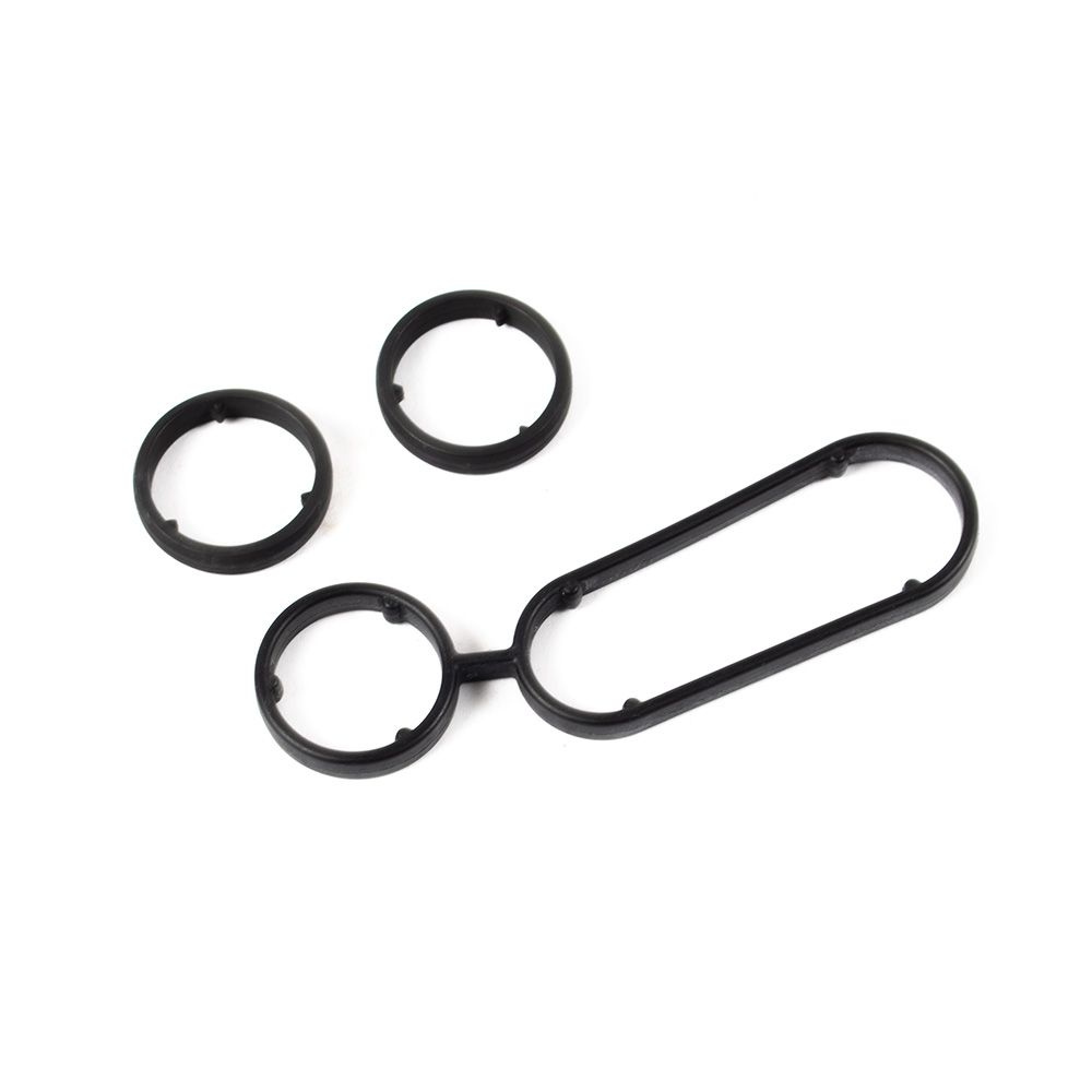 Комплект прокладок маслохладителя 20 TDI CR VAG 03L 198 070 - VAG (VW ...