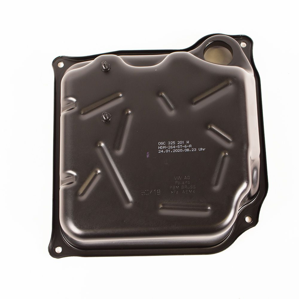 Крышка с уплотнением VAG 0GC 325 201 H - VAG (VW/Audi/Skoda/Seat) арт ...