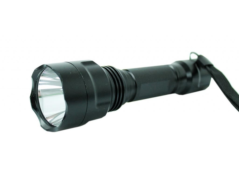 Тактический фонарь Фонарь Air-Gun Flashlight тактический - купить по ...