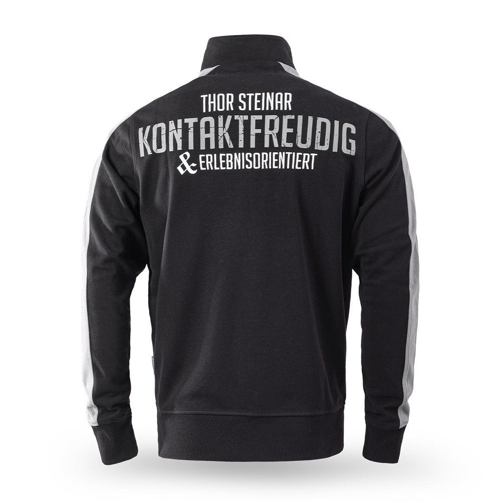 Олимпийка Thor Steinar - купить с доставкой по выгодным ценам в интернет-магазине OZON (834058555)