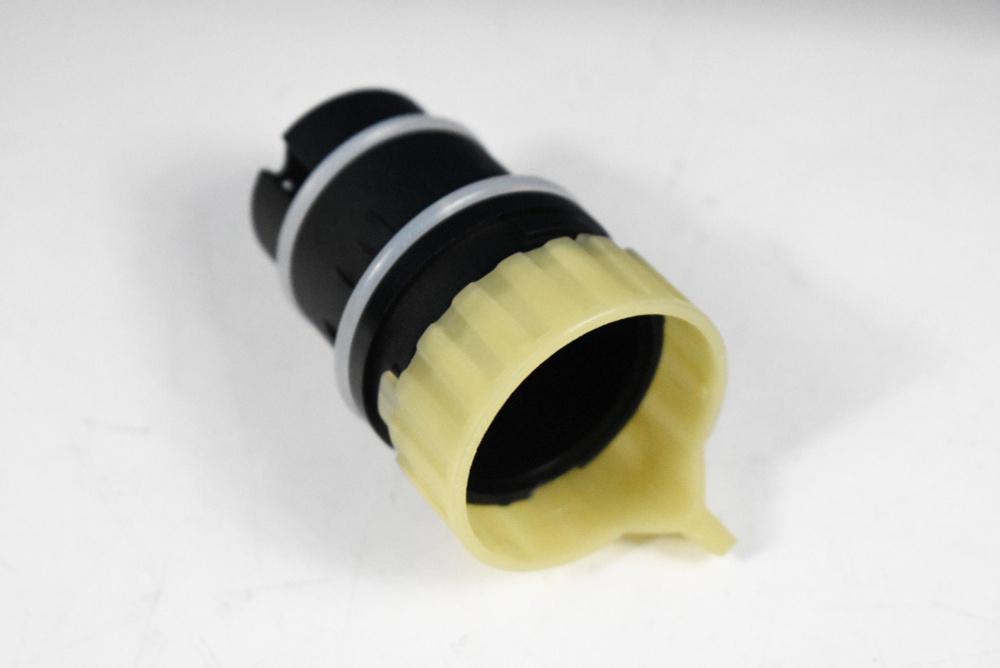 Разъем АКПП для Mercedes 722.6 / Мерседес - Бенз, A2035400253, арт ...