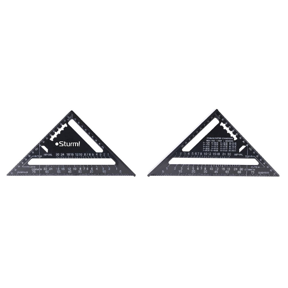 Линейка/угольник Sturm! - купить по выгодным ценам в интернет-магазине ...